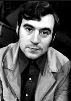 Psychobabble: Farewell, Terry Jones