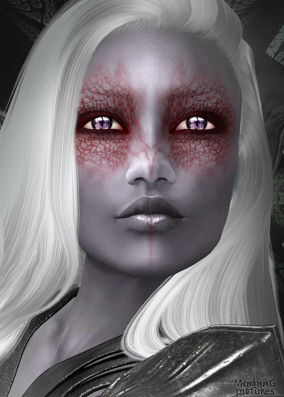 Drow