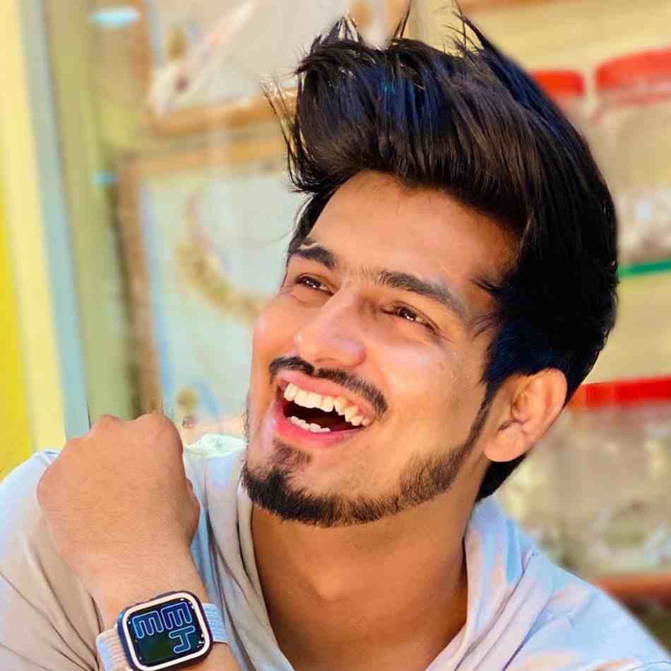 Varun Soni (Tik Tok Star) Wiki, Biography, Age, Girlfriend, Facts and More
