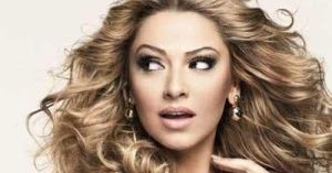 Hadise Kimdir? - Nereli, Yaşı, Boyu, Kilosu, Burcu, Sevgilisi