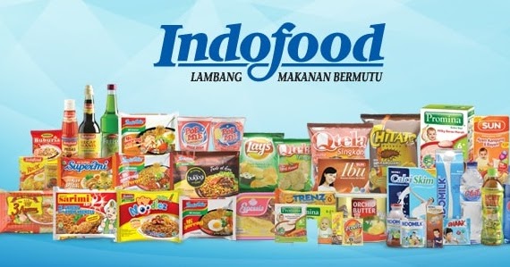 INDOFOOD: PRODUK PT INDOFOOD SUKSES MAKMUR Tbk