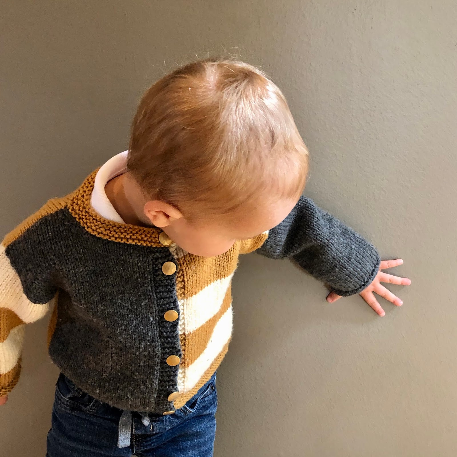 gingersnap, free pattern - Knitionary