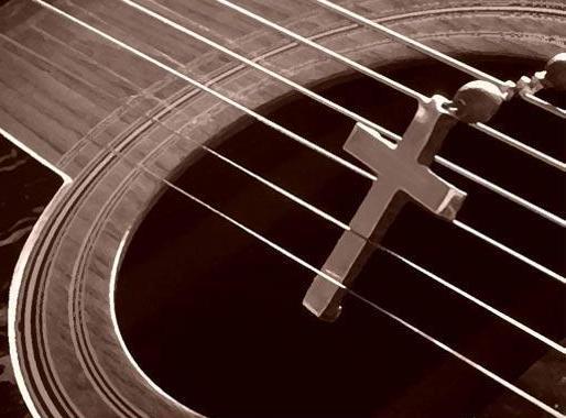 Pro Gloria Christi: Good Friday: A Baptist Reflects on Holy Week