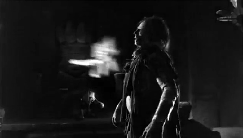 The Bloody Pit of Horror: Attack of the Mayan Mummy (1964)