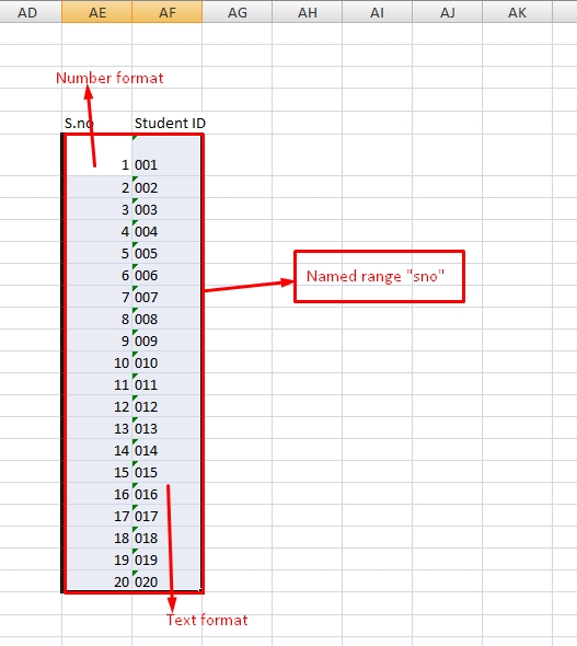Excel Tips Tamil Vba Codes Tamil Tips 2