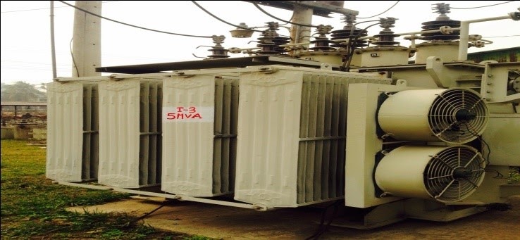 Maintenance of Transformer – Power Transformers Maintenance, Diagnostic ...