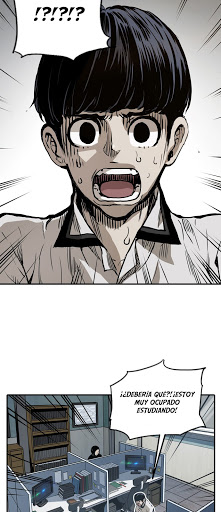 Kangtawoo ------ Capitulo 1