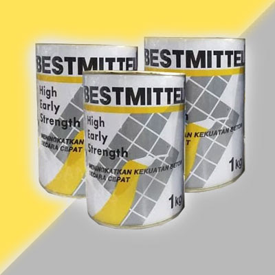 Tips Cara Agar Beton Cepat Kering 100% Oke