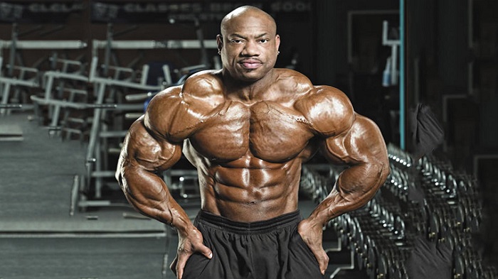 Best bodybuilders ever in the world - Gym-Guys.com