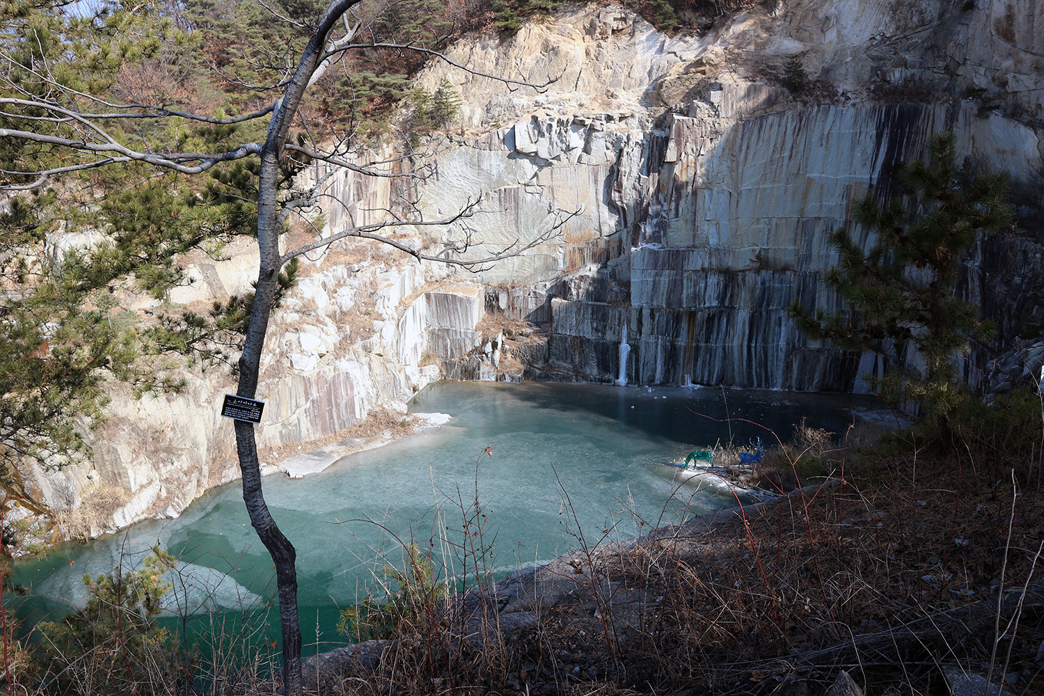 A Day Trip to Pocheon Art Valley - Sar Writes