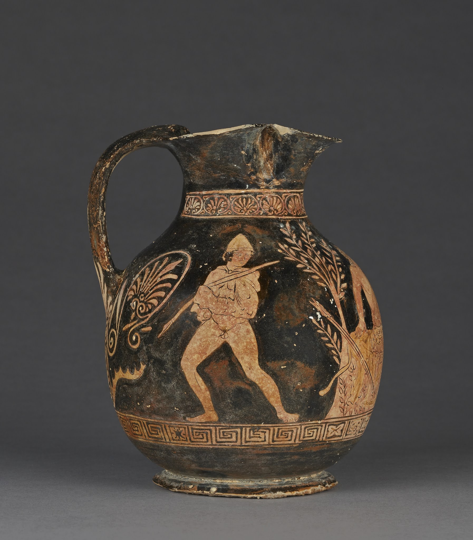 Roman Times: May 2021