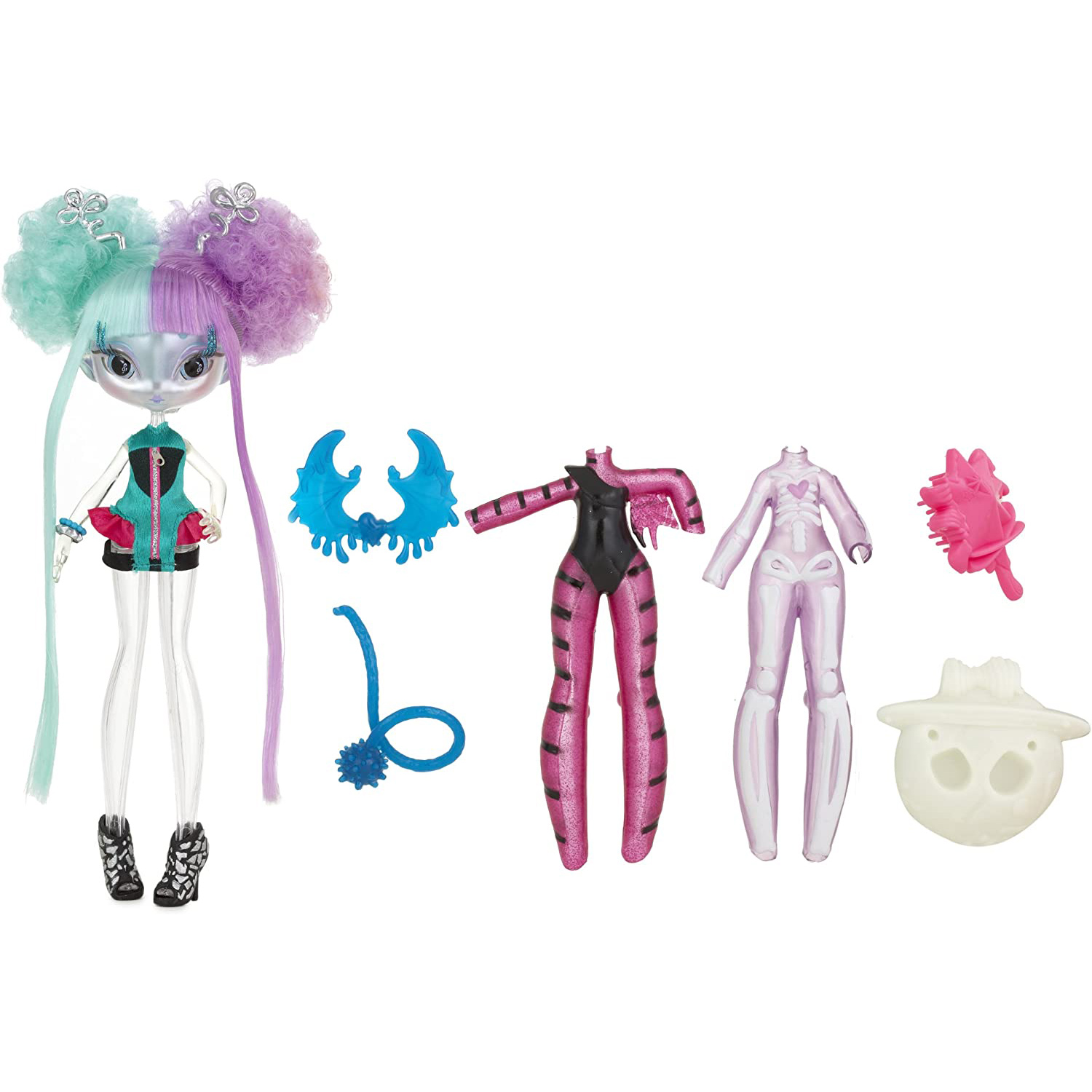 All Novi Stars Dolls | The Toy Pool