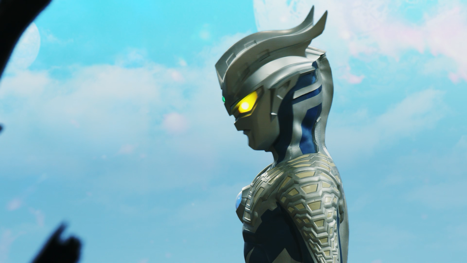 Screenshot Gallery: Ultraman Orb: The Origin Saga + Ultraman Fight Orb ...