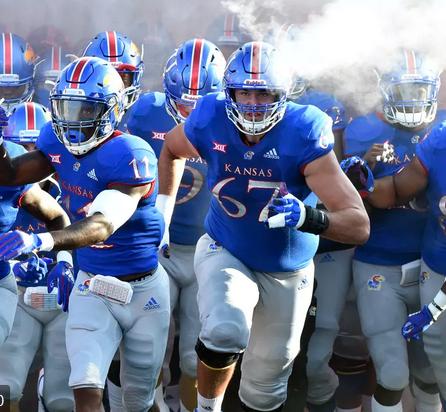 Midnite Madness: University of Kansas Football Overview