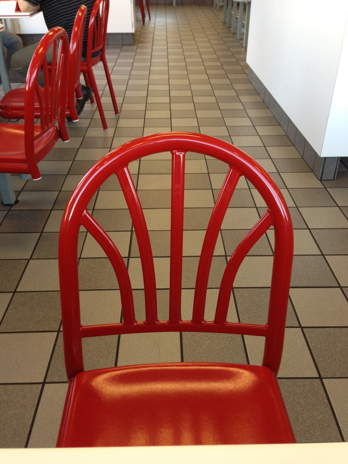 Scott Collins iPhoneography: In-N-Out Secret Menu Combination