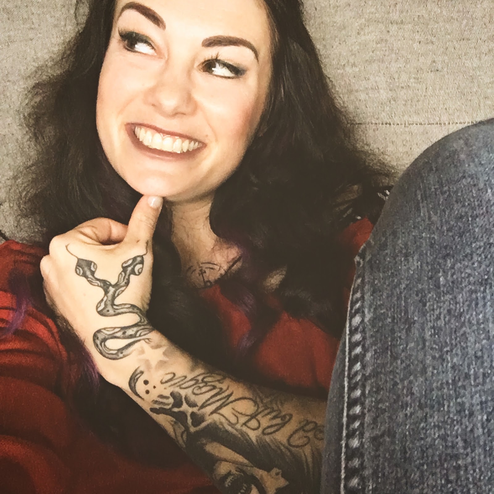 Die fabelhafte Welt der Bücher: [Interview] Nici Hope, Autorin von ...