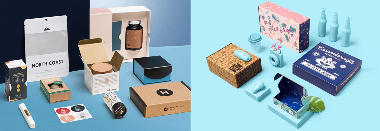 A Detailed Oriented Guide about Custom Packaging