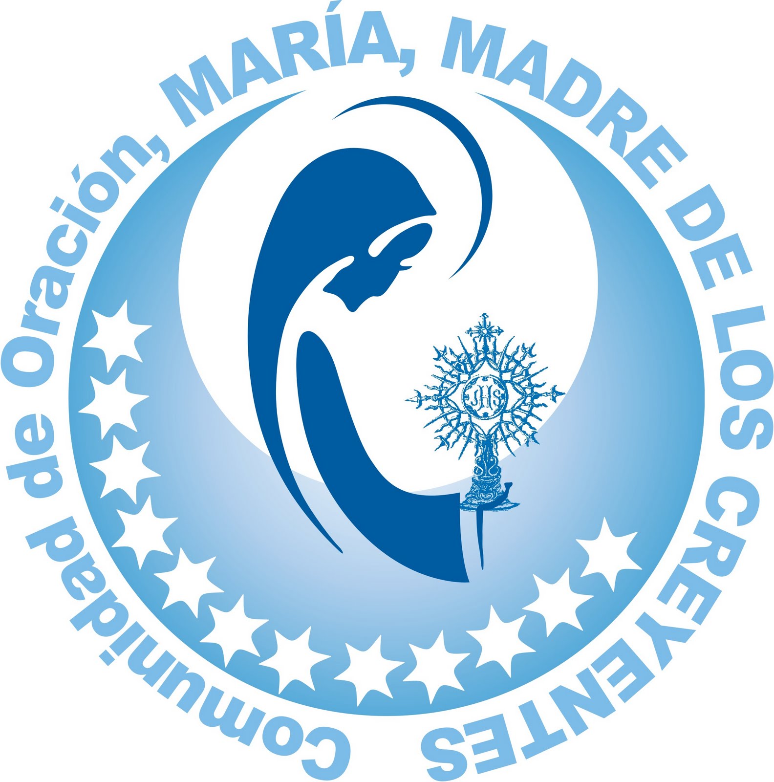 Santa Maria Logo