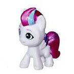 My Little Pony Mare Stream Magic-Van Zipp Storm Mini World Magic | MLP ...