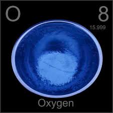 circa omnes Chemia: One of the 100 Greatest Science Discovery : Oxygen
