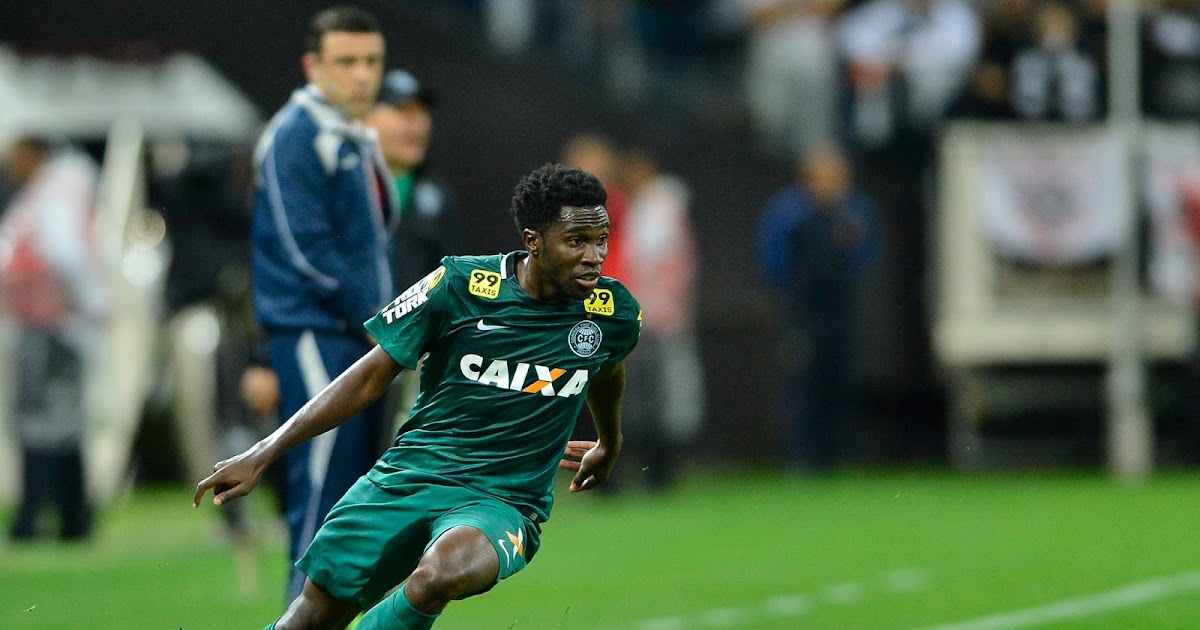 Edinho por Negueba, uma boa troca? | Soccer News Grêmio