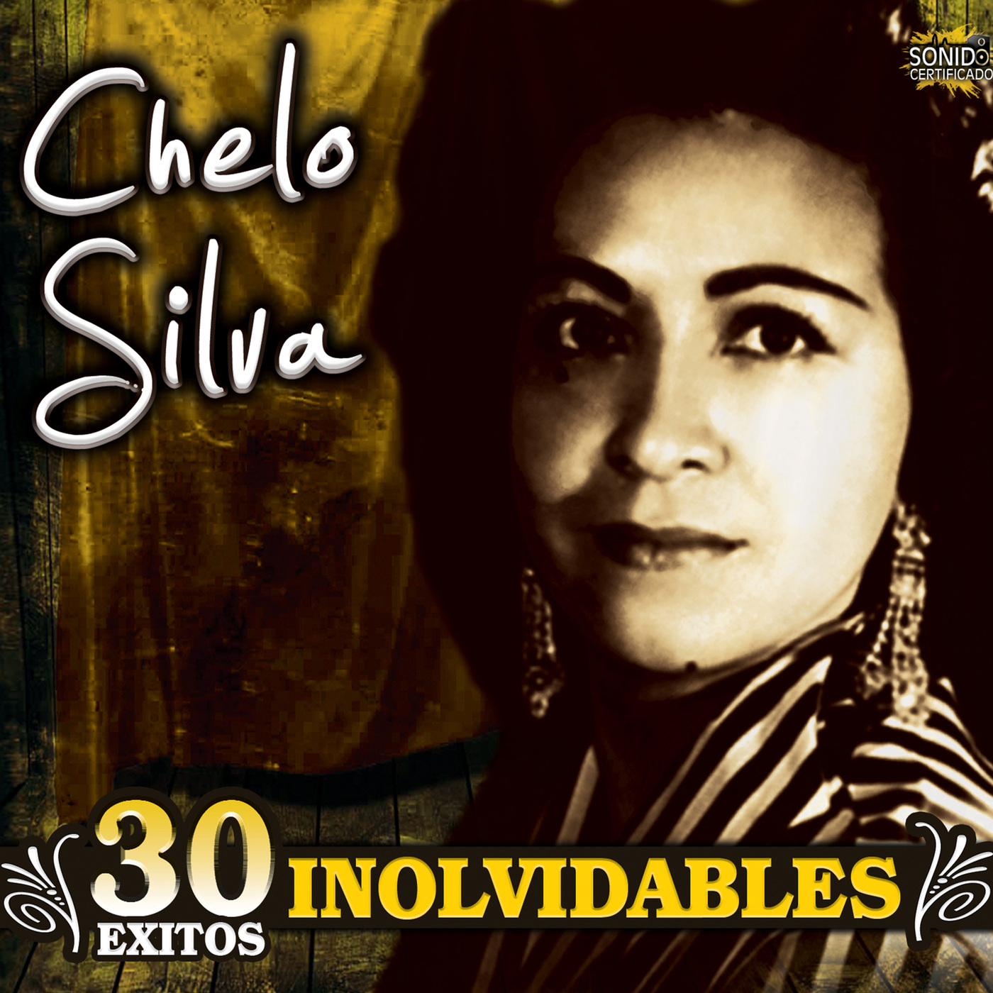 Mis discografias : Discografia Chelo Silva