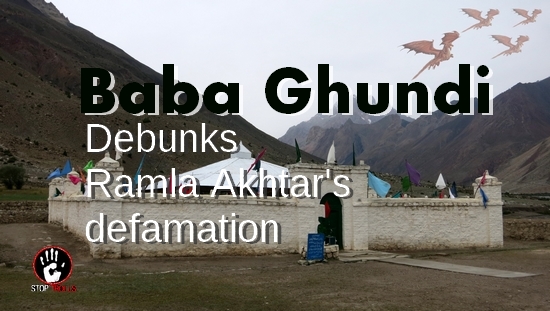 Stop Trolls and Cyberstalkers: Chapursan Valley: The success of Baba ...