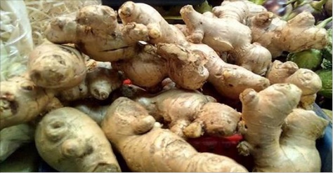 Magandang Subukan ang Mga Ito Para Gamutin ang Iyong Uric Acid