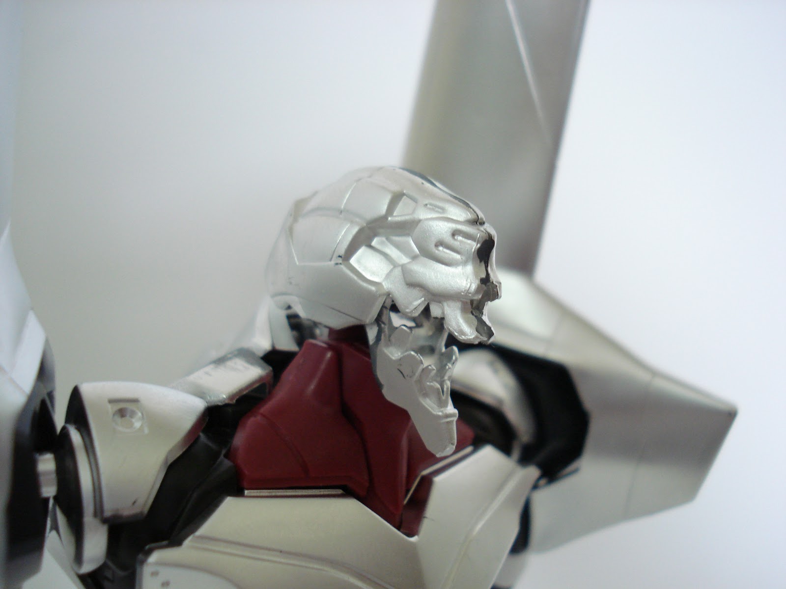 Arashi no Kumo: Kit Review: LM-HG Eva Kits (Part 2.5): Eva-04 ...