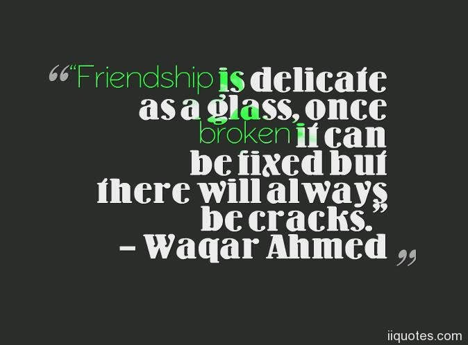 40+ Sad Friendship Status for Heartbroken people - WhatsApp, Facebook ...