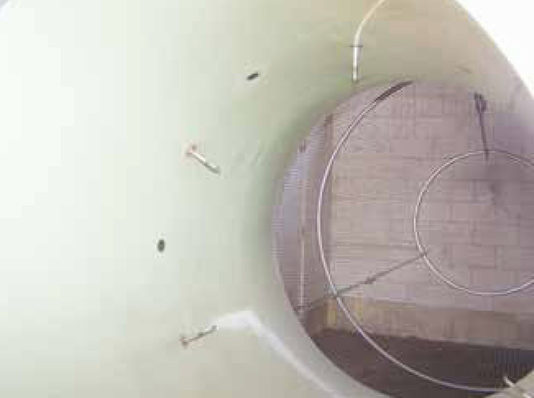 Aircraft Turbine Engine Inlet Systems