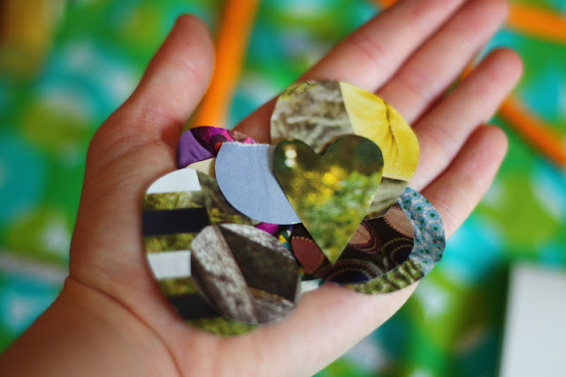 an ordinary utopia: Letter Writing Kit DIY