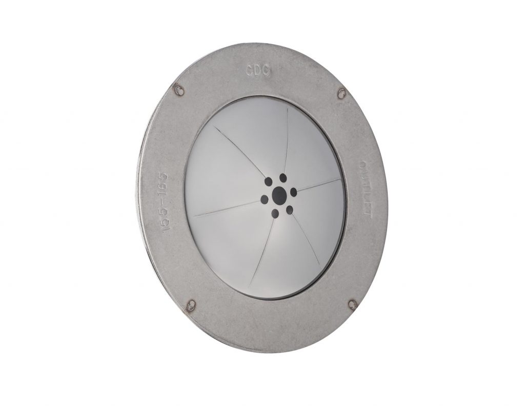 Rupture Disc Designed Exclusively for Railroad Tank Car Overpressure ...