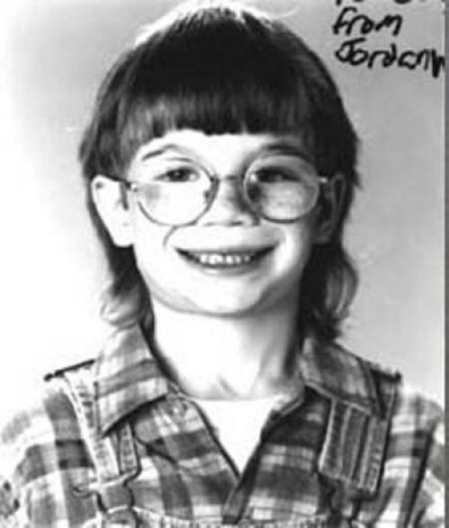 Lili Carneiro: Little Rascals