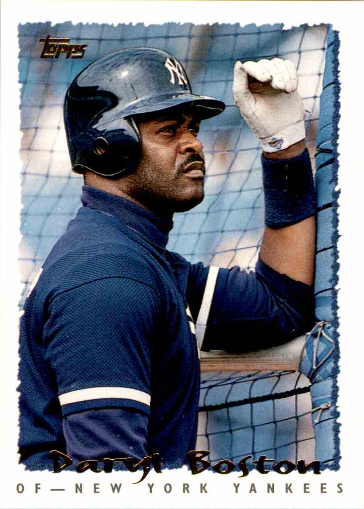 Topps Cards that Never Were: Official 1995-2020 Topps Sunset Card List