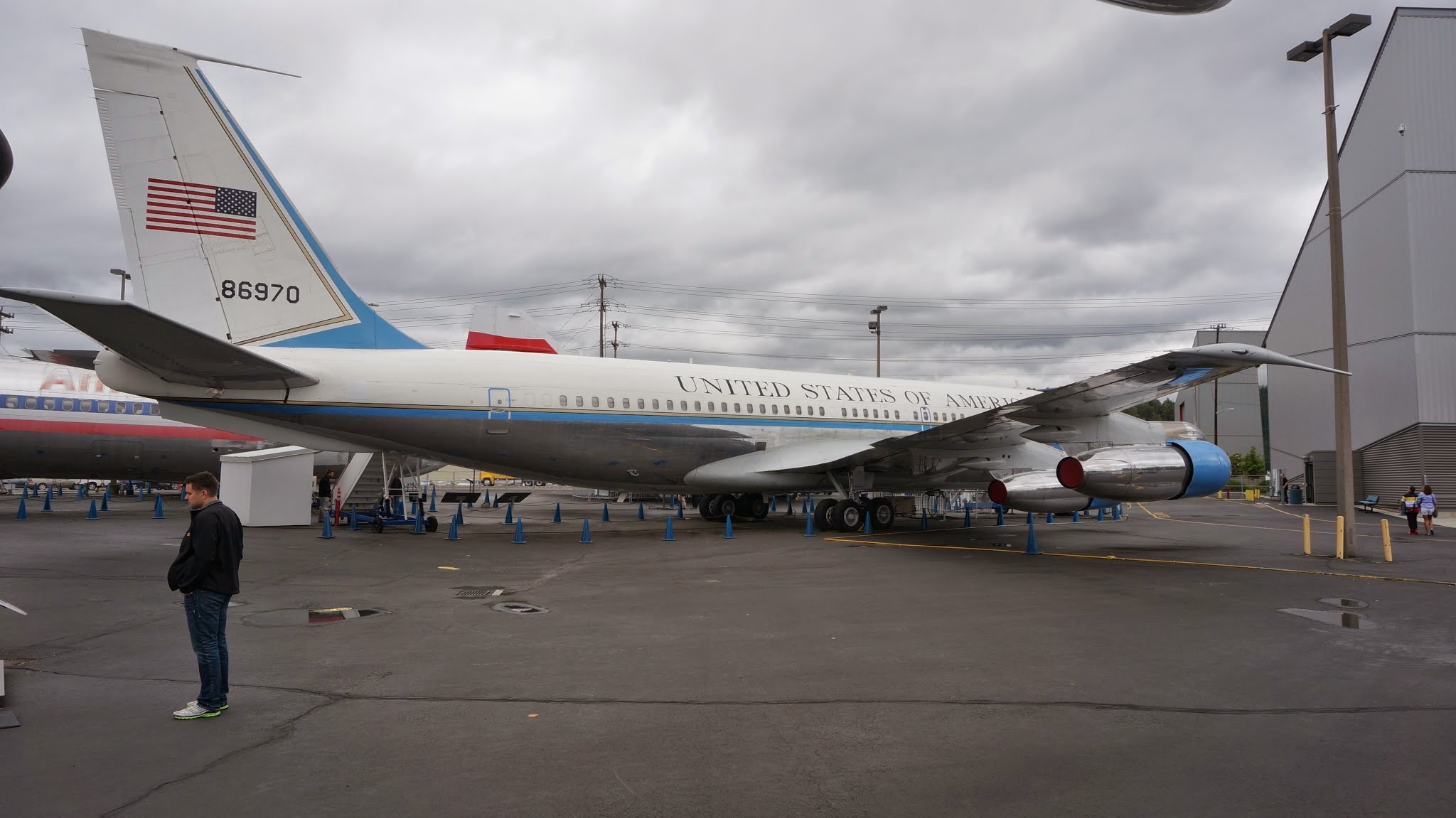 DVP's KENNEDY GALLERY