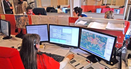 Modena. Come interviene il 118? La linea in 6 secondi, 820 chiamate al ...