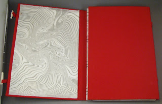 Art Craft Share: Marbling Suminagashi Style