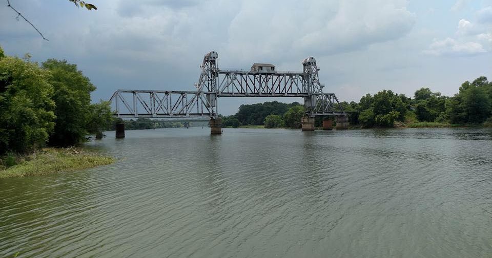 Forgotten Georgia: Omaha, GA