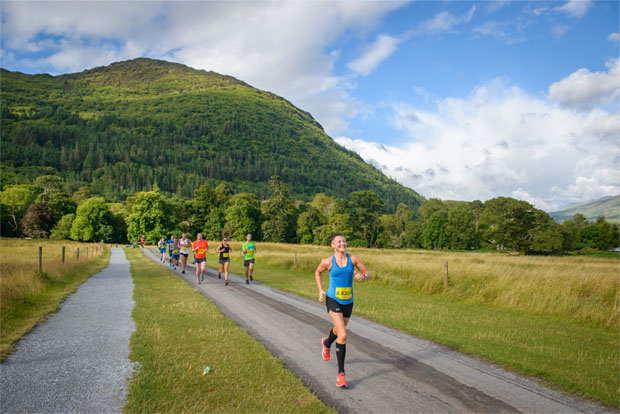 The organisers of the Run Killarney Half-Marathon & 10k have announced ...