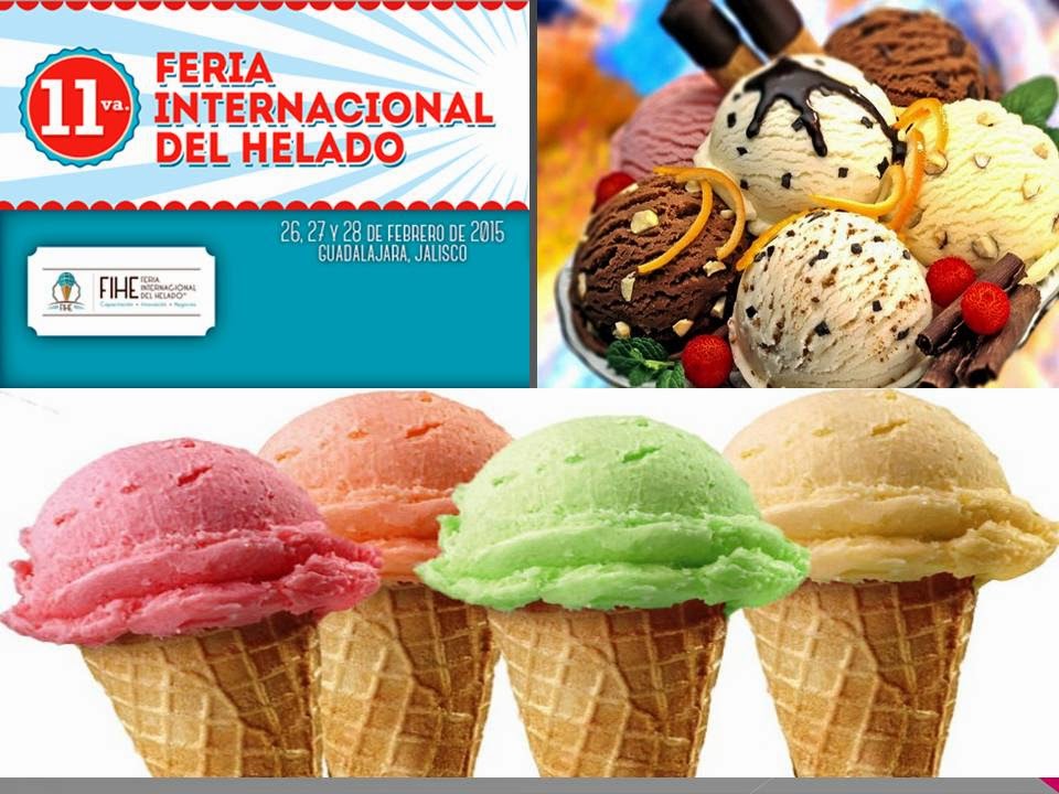 México a través de la mirada de una cubana: Feria Internacional del ...