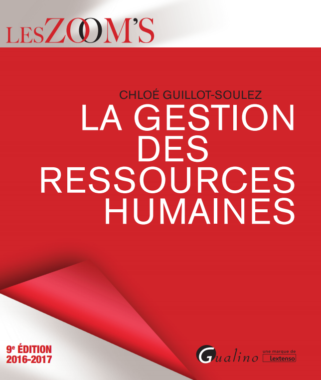 La Gestion des Ressources Humaines 2016-2017 9e édition - Livres PDF ...