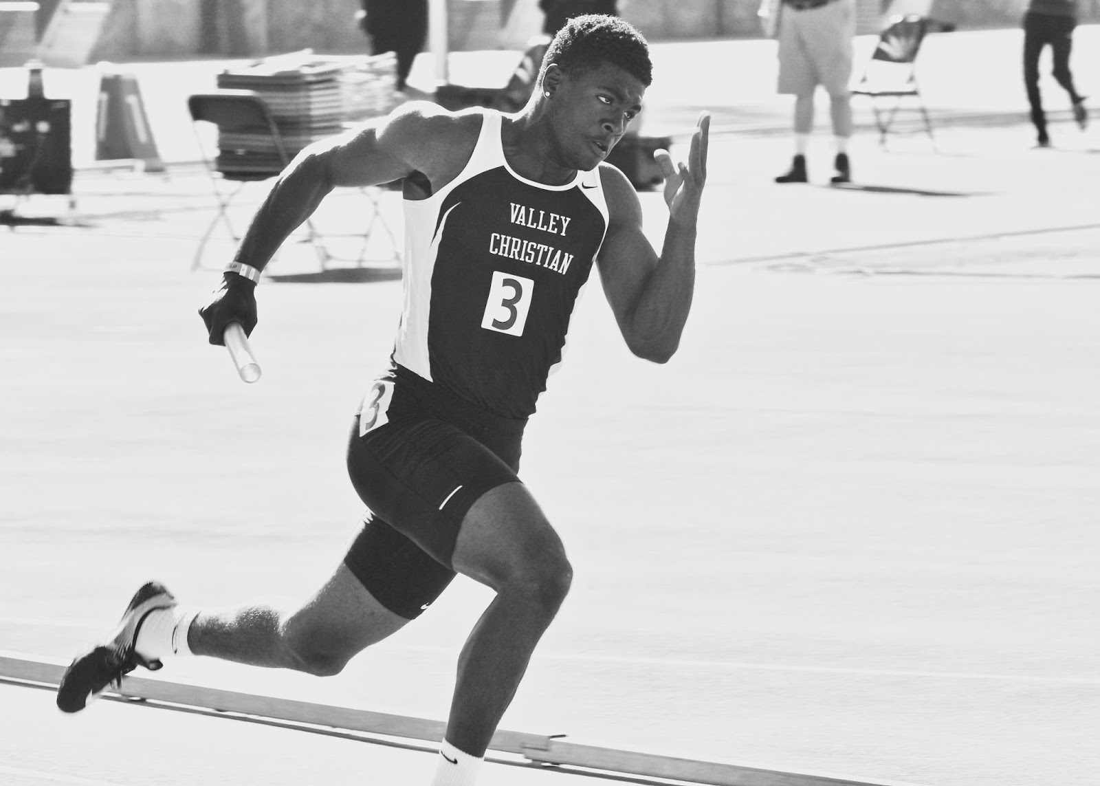 Valley Christian Track & Field: Warriors Wrap Up Season at State ...