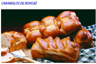 CULTURA DEL DEPARTAMENTO DEL CHOCO : COMIDAS TÍPICAS