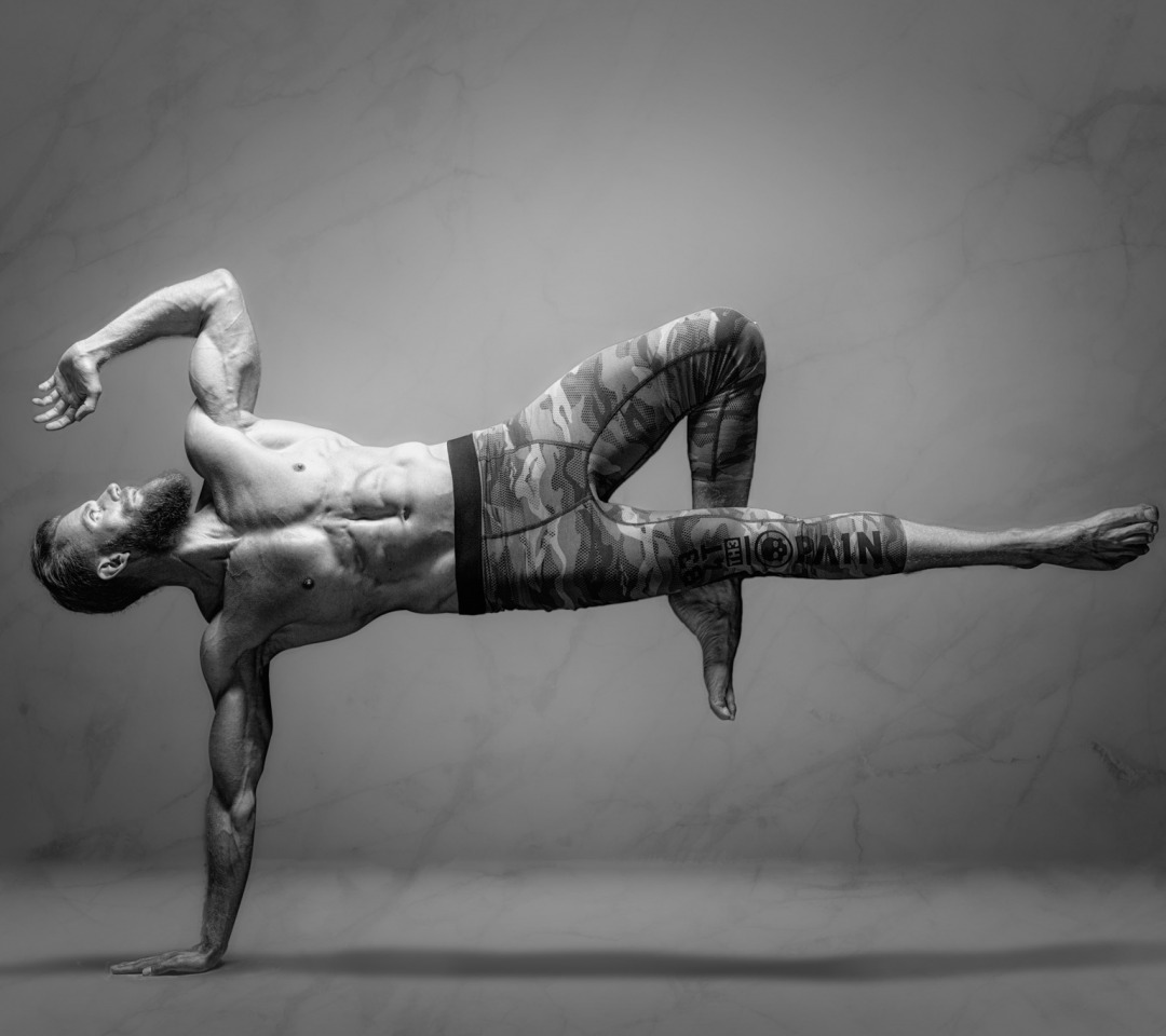 Fitness Bodybuilding Workout Fat Burning