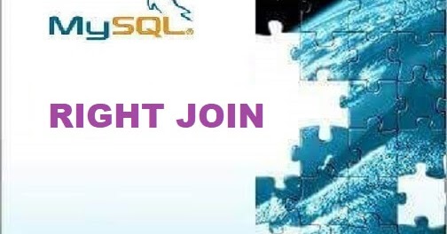 MySQL Series : RIGHT JOIN MySQL - Rumah IT