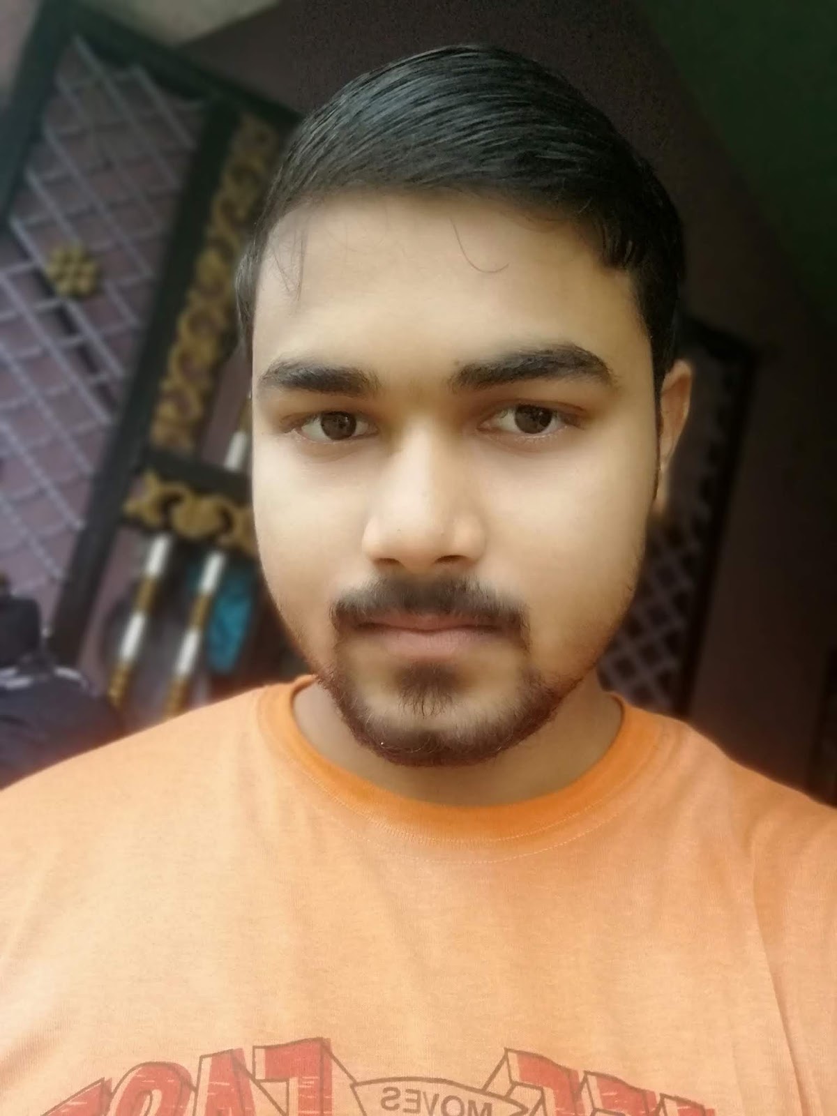 ANIKET SINGH KUSHWAHA