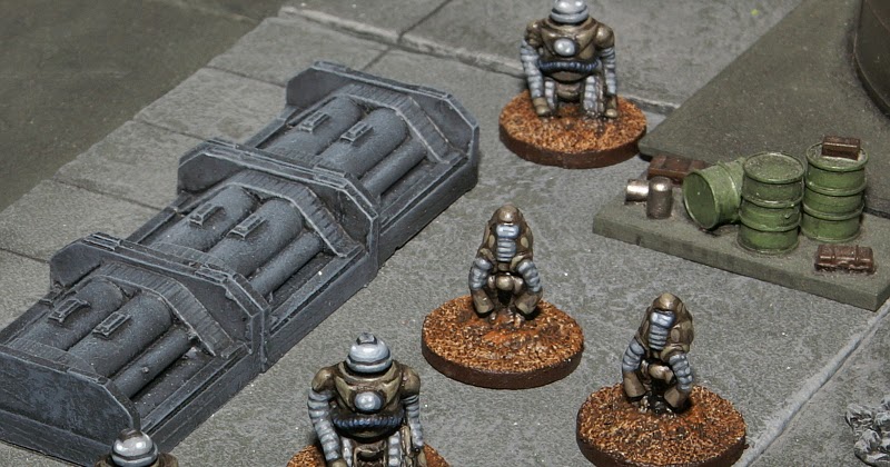 15 millimeters through space and time: Dystopian Diaries - Part 7 ...