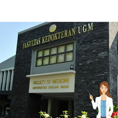 7 Fakultas Kedokteran Terbaik di Indonesia - Fakultas Kedokteran