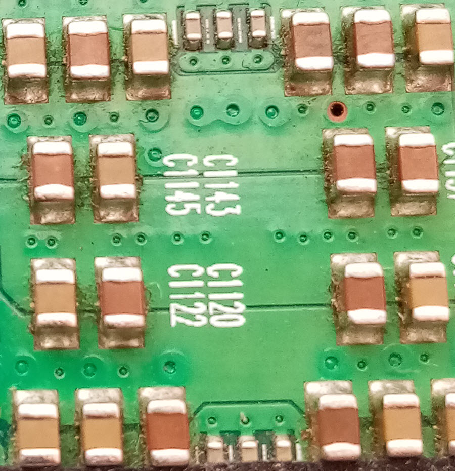 Laptop Motherboard Components and Their Types and Functions|Computer ...